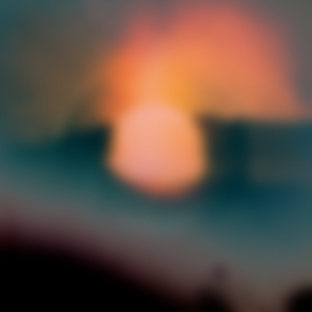 Blur Solar Fields